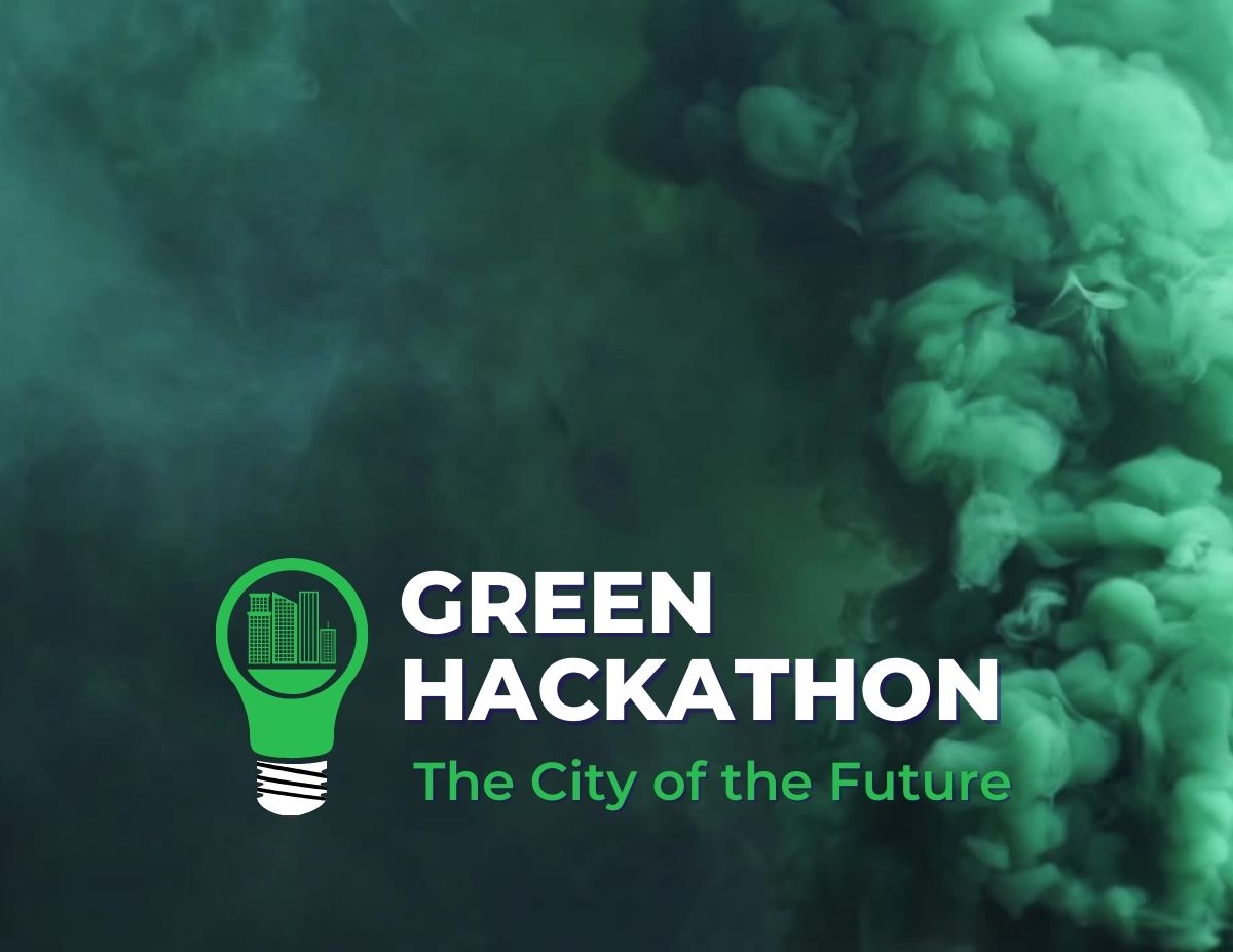 ESCP Green Hackathon | The City of the Future